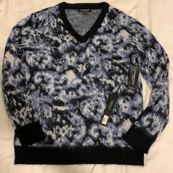 Liverpool | Sweaters | Liver Pool Los Angles Sweater | Poshmark